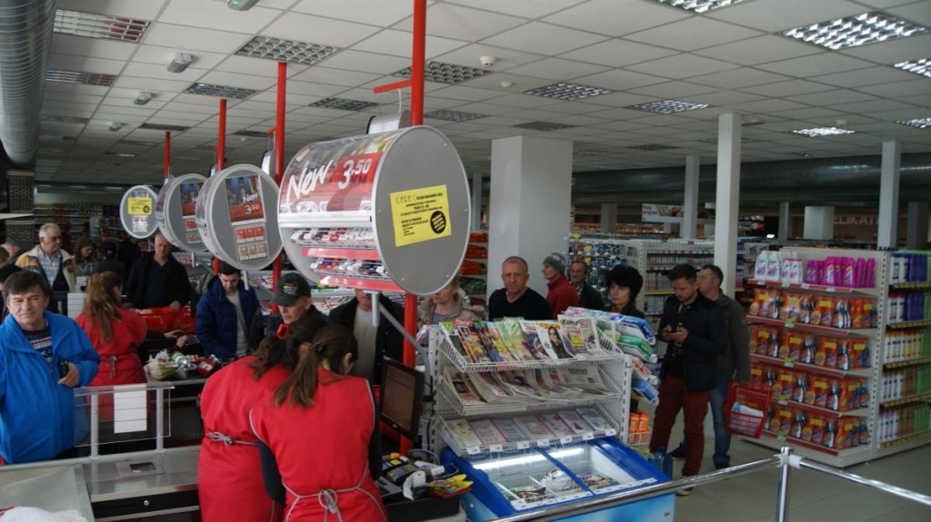 Veoma uspješna poslovna godina za domaću kompaniju Robot – modričaINFO