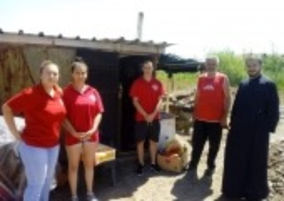 AKCIJA ZA KROV NAD GLAVOM VOJANA LUČIĆA – modričaINFO